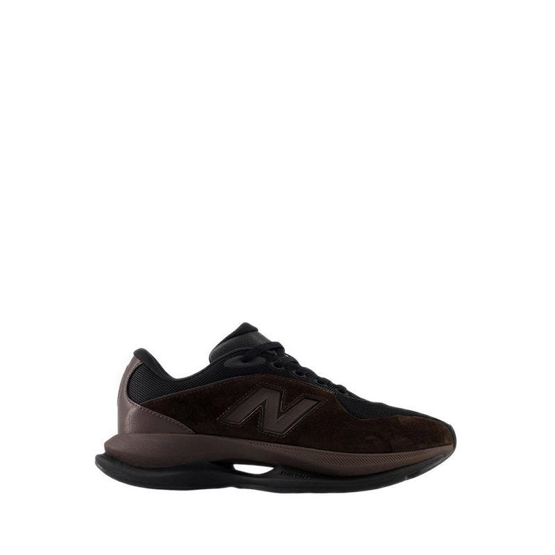 New Balance TFO รองเท้าผ้าใบ Unisex - สีเทา